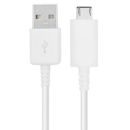 MasterCables 10ft Micro USB Charging & Data Cable – Extra Long White ...