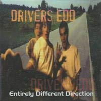 Entirely Different Direction (EDD) - Drivers Edd - Amazon.com Music