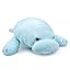 Amazon.com: Simulation Marlin Fish Plush Toy- 18.5inch Lifelike Animals ...