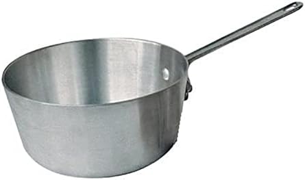 Amazon.com: Winware by Winco Winware Professional 4-Quart Aluminum ...