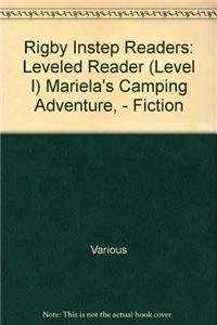 Amazon.co.jp: Rigby Instep Readers: Leveled Reader (Level I) Mariela's ...
