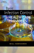 Basic Infection Control for Healthcare Providers 2ND EDITION | Amazon ...