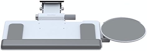 Amazon.com : Humanscale 6G Keyboard System - White - Gel Palm Support ...