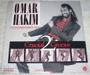 Amazon.co.jp: Crucial 2 Groove [Analog]: Music