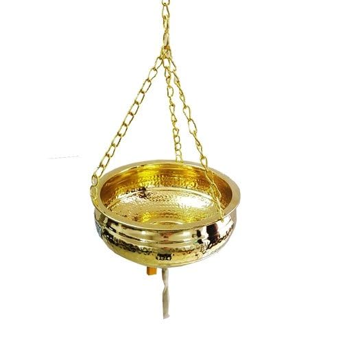 Amazon.com: Pure Copper Shirodhara Pot Ayurvedic Equipment with Control ...