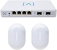 Amazon.com: Alta Labs Route10 | 10 Gig Multi-WAN Router | High ...