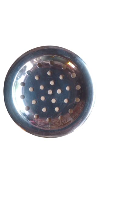 Pipe Jali Size_ 4 inch 2 Set : Amazon.in: Home & Kitchen