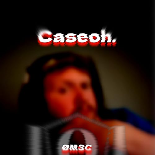 Caseoh [Explicit] von ØM3C bei Amazon Music - Amazon.de