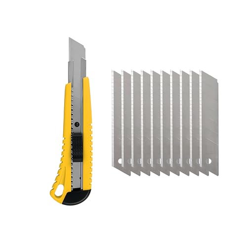 Cutter Para Tablaroca - Ferreteria Y Herramientas
