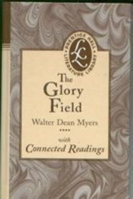 The Glory Field: walter-dean-myers: 9780134375045: Amazon.com: Books