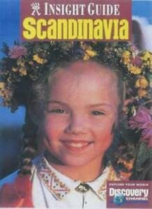 Buy Scandinavia Insight Guide (Insight Guides) Book Online at Low ...