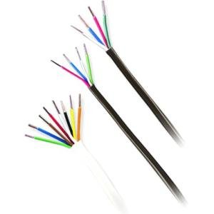 Honeywell Genesis 47105807 18/2 Stat Wire Bag, 500' Length: Security ...