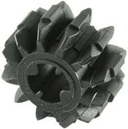 LEGO Technic 50 pcs BLACK GEAR 12 Tooth Teeth Double Bevel Mindstorms ...