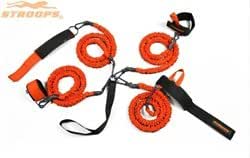 Amazon.com: Stroops Double Gun Slastix® Training System : Sports & Outdoors