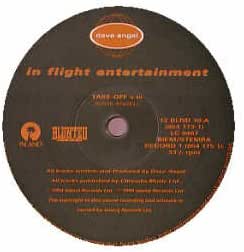 Take Off [12 inch Analog]: Amazon.ca: Music