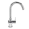 JAQUAR Florentine Prime Series Table Mounted Swinging Spout Cold Sink ...