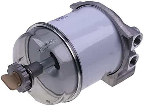 Amazon.com: FridayParts Fuel Filter Assembly 6560348 Compatible for ...