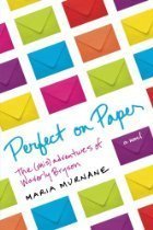 Perfect on Paper: Maria Murnane: 9781600815355: Amazon.com: Books