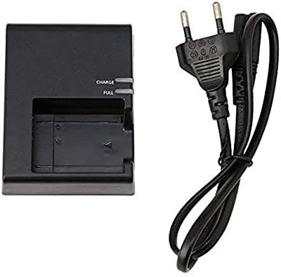 Buy Digiplus LP-E10 Battery Charger - for Canon EOS 1100D 1200D 1300D ...