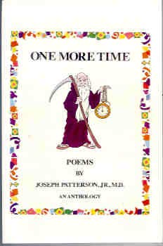 One More Time Poems: Patterson, Joseph Jr.: Amazon.com: Books