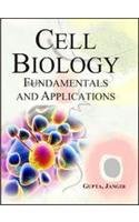 Cell Biology: Fundamentals and Applications: M.L. Jangir M.L Gupta ...