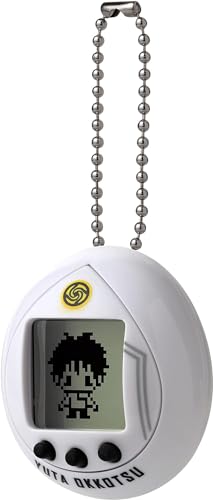 TAMAGOTCHI Bandai Jujutsuchi 0 Okkotsu Virtual Pet | 4cm Nano Yuta ...
