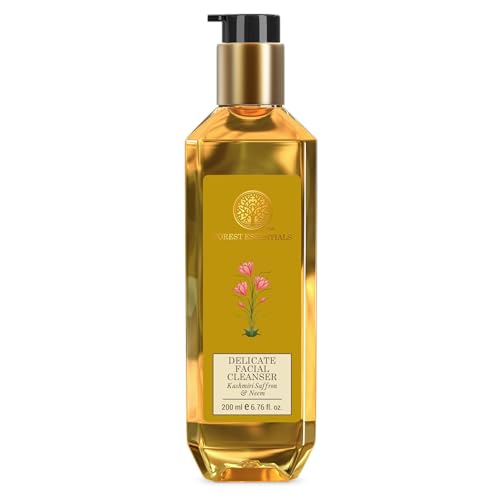 Top 5 Best selling Products of Forest Essentials - Luxury Ayurvedic Brand