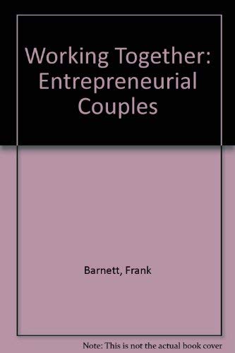 Working Together: Barnett, Frank: 9780898152760: Amazon.com: Books