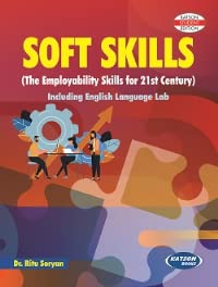 Soft Skills [Paperback] : Amazon.in: Books