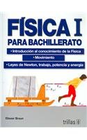 Amazon.com: Fisica I para bachillerato/ High School Physics I (Spanish ...