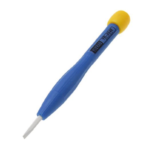 Alcoa Prime0.4x2.4 Slotted Head Ceramic Alignment Screwdriver Tool ...