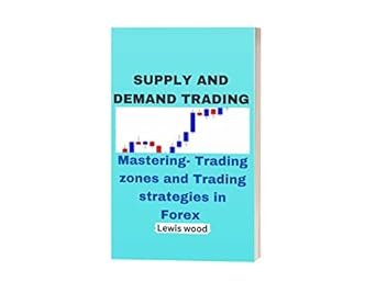 SUPPLY AND DEMAND TRADING: Mastering- Trading zones and Trading ...