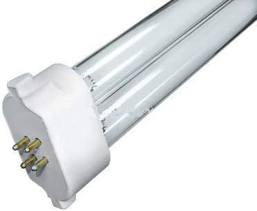 OxyQuantum 254 Basic Replacement Lamp OEM Quality Premium Compatible ...