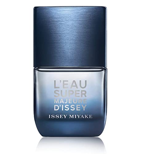 Comprar L Eau Super Majeure D Issey ️〖 desde 36,42 € 〗- Perfumes ...