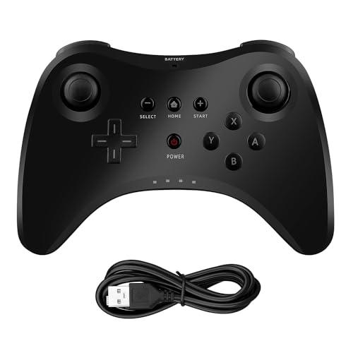 Wii Pro Controller – Die 15 besten Produkte im Vergleich - Segapro