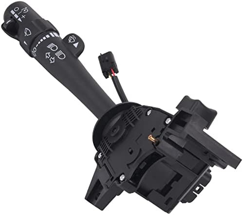 Amazon.com: Obaee Turn Signal Multifunction Combination Switch Wiper ...