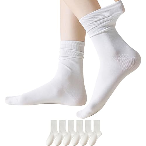 10 Best Half Calf Socks [2025]