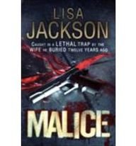 Malice: New Orleans series, book 6 (New Orleans thrillers): Jackson ...
