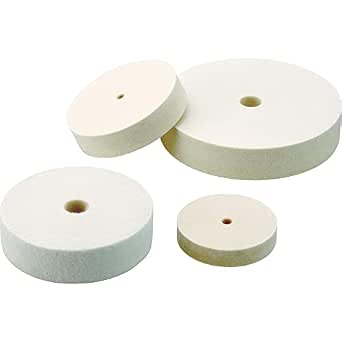 Minita felt wheel Standard NA6162 : Amazon.com.au