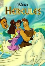 Hercules: Disney: Mouse Works: 9781570822858: Amazon.com: Books