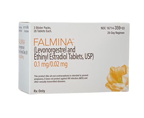 Falmina 28-day