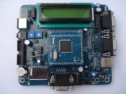 Amazon.in: Buy coiNel ARM Cortex-M3 NXP LPC1768 Development Board ...