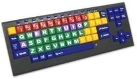 Chester Creek KinderBoard Large Key Keyboard by Chester Creek ...