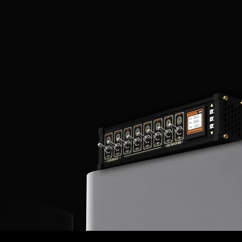 Amazon.com: NK6 | EleksMaker NK Series Blocky USB Hub : Electronics