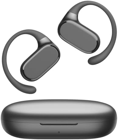 Honor Earbuds Open-Ear True Wireless : Amazon.com.mx: Electrónicos