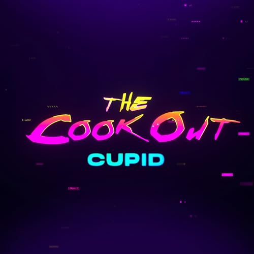 The Cookout By Cupid On Amazon Music Amazon