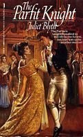 The Parfit Knight: Blyth, Juliet: 9780312908515: Amazon.com: Books