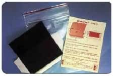 Dermapak Type 3 - Dermatological Sample Storage System (Pack of 25 ...