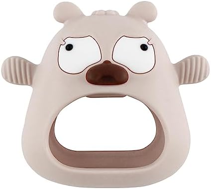 Amazon.com : Ecliff Teething Sticks for Babies 0-12 Months - Soft ...