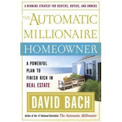 The Automatic Millionaire Homeowner: A Powerful Plan to Finish Rich in ...